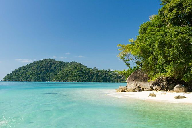 Explore Surin Islands: Ultimate Snorkeling Day Trip from Phuket - The Value Proposition: Is It Worth the Price?