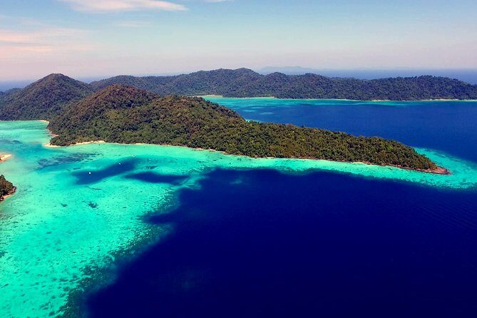 Explore Surin Islands: Ultimate Snorkeling Day Trip from Phuket - Who Will Love This Tour?