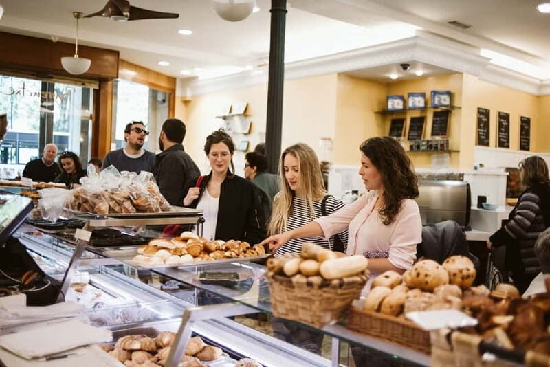 Explore Sweet San Sebastian - Coffee Break and Chocolates