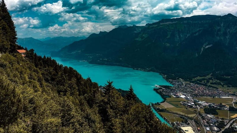 Explore Swiss Villages: Interlaken-Grindelwald(Private Tour) - Final Thoughts