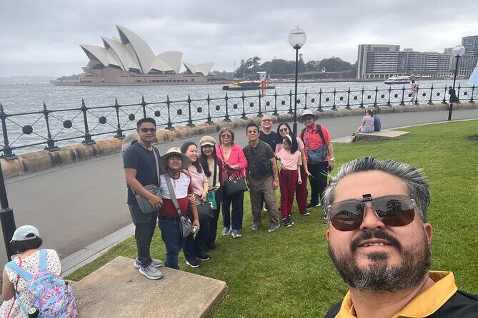 Explore Sydney on Your Own Private Tour - Key Points