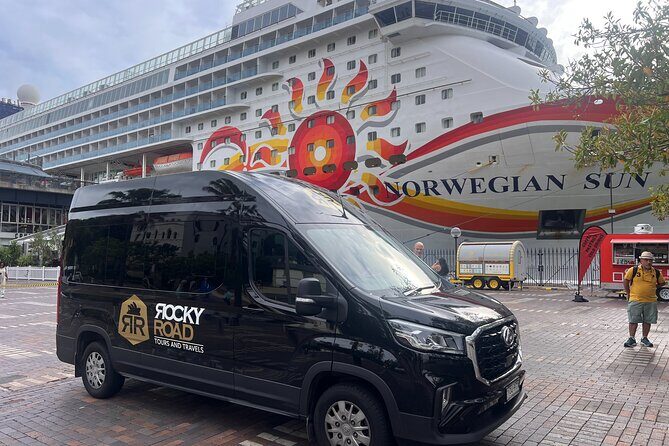 Explore Sydney on Your Own Private Tour - Top Highlights of the Tour