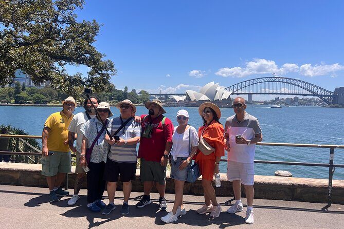 Explore Sydney on Your Own Private Tour - How the Tour Works in Practice