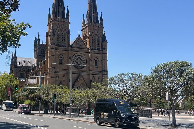 Explore Sydney on Your Own Private Tour - Practical Details and Additional Info