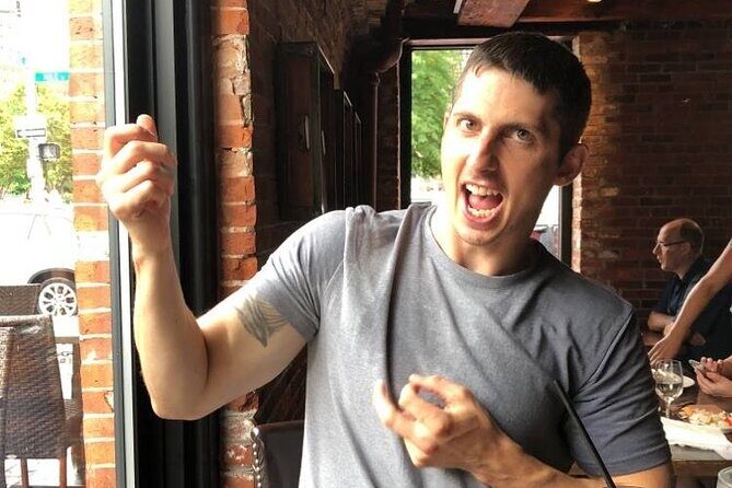 Explore Syracuse with a Fun Scavenger Hunt by Zombie Scavengers - What is the Zombie Scavengers Experience?
