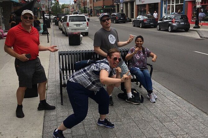 Explore Syracuse with a Fun Scavenger Hunt by Zombie Scavengers - FAQ