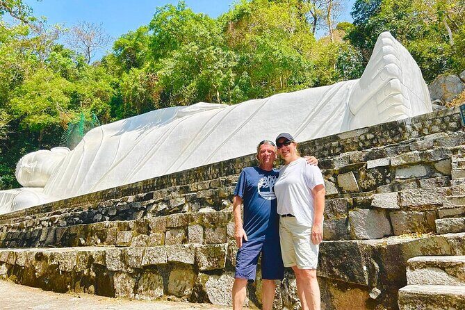 Explore Ta Cu Mountain, Lying Buddha, Phan Thiet City, Cham Tower - Key Points