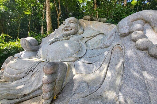 Explore Ta Cu Mountain, Lying Buddha, Phan Thiet City, Cham Tower - FAQ