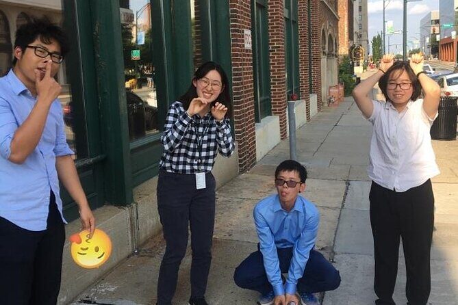 Explore Tacoma with a Unique Scavenger Hunt by 3Quest Challenge - Who Would Enjoy This?
