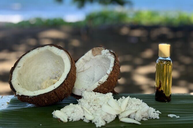Explore Tahiti in depth in a day - Authenticity and the Guide’s Role