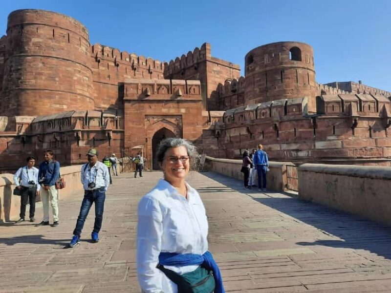 Explore Taj, Red Fort, Fatehpur Sikri & SOS Tour in 2 Day - FAQs