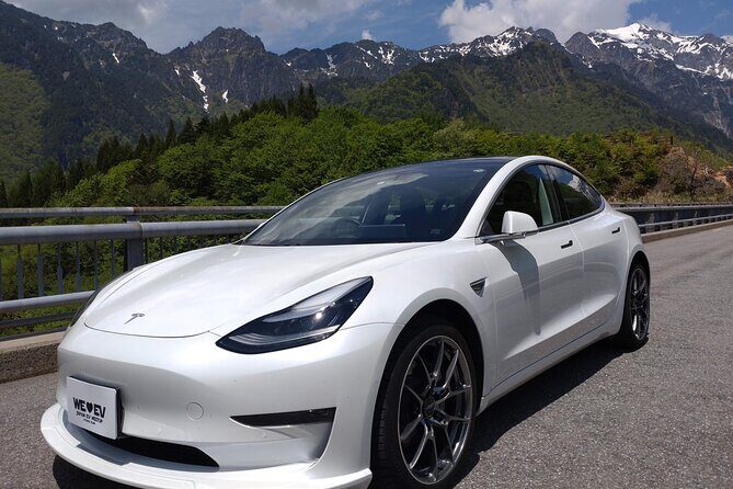 Explore Takayama and Shirakawa Tesla Tour with Accommodation - A Deep Dive into the Tesla Tour Experience
