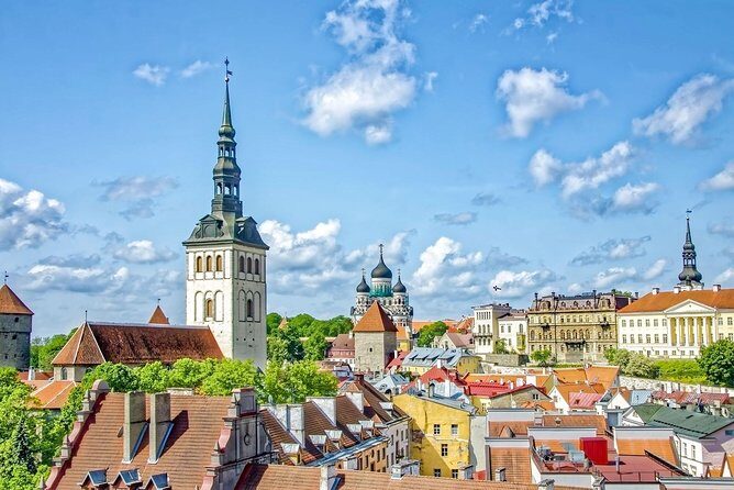Explore Tallinn in 60 minutes with a Local - Who Should Book This Tour?