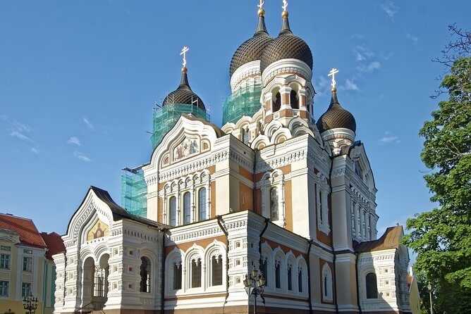 Explore Tallinn in 60 minutes with a Local - Final Thoughts