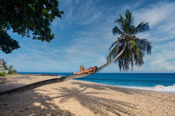 Explore Tangalle's History and Nature Private Shore Excursion - Key Points: