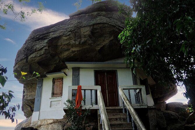 Explore Tangalle's History and Nature Private Shore Excursion - Stop 2: Beliatta – Brass Workshop