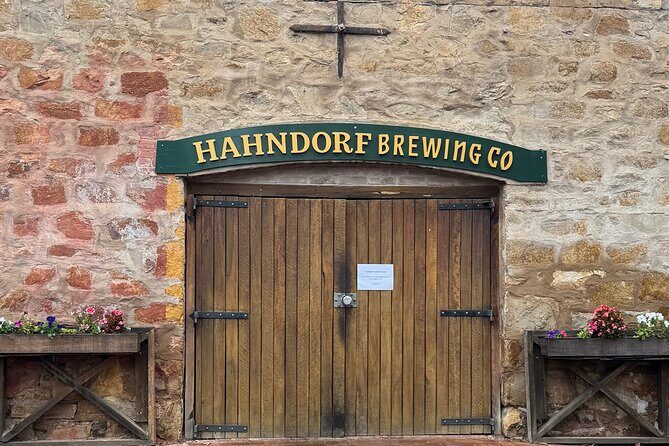 "Explore & Taste Hahndorf: Cheese, Wine, Beer, Treats & Lunch" - The Bottom Line
