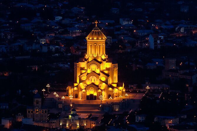 Explore Tbilisi Full Day Tour ( 3KM stroll rest by the car) - A Deep Dive into What Makes this Tbilisi Tour Stand Out