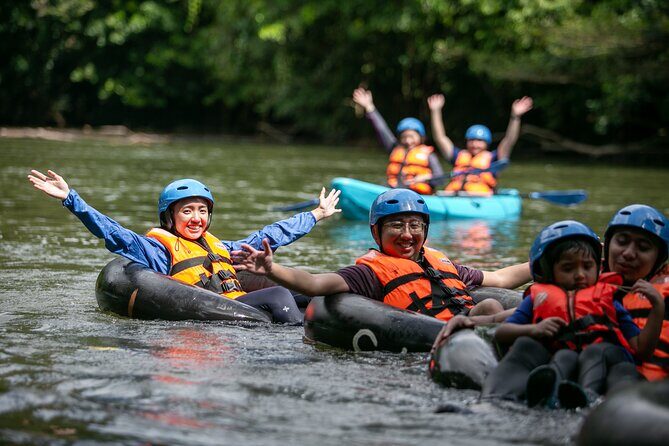 Explore Temburong with Canopy Tower - Who Would Enjoy This Tour?