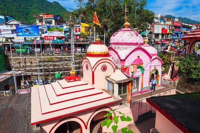 Explore Temples In Shimla With Breakfast & Lunch - The Practicalities and What Travelers Should Know