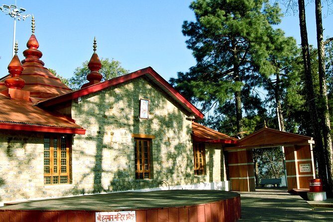 Explore Temples In Shimla With Breakfast & Lunch - Frequently Asked Questions