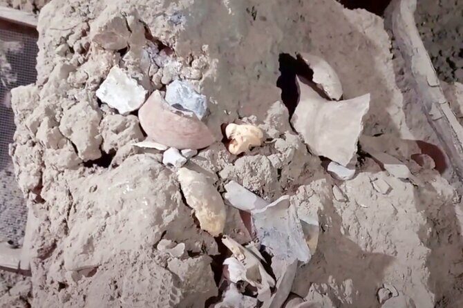 Explore Teotihuacán, Caves and Know Energetic Stones - Frequently Asked Questions