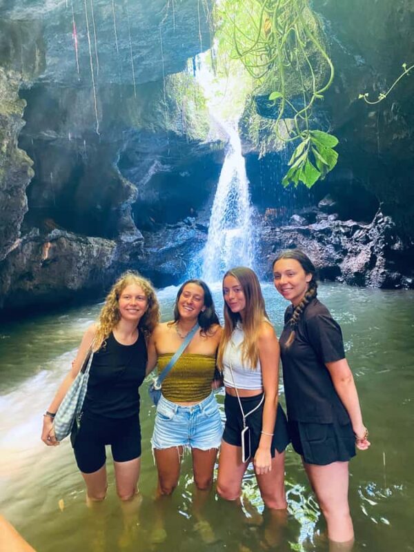 Explore Tetebatu Nature and Culture at Mount Rinjani - Key Points