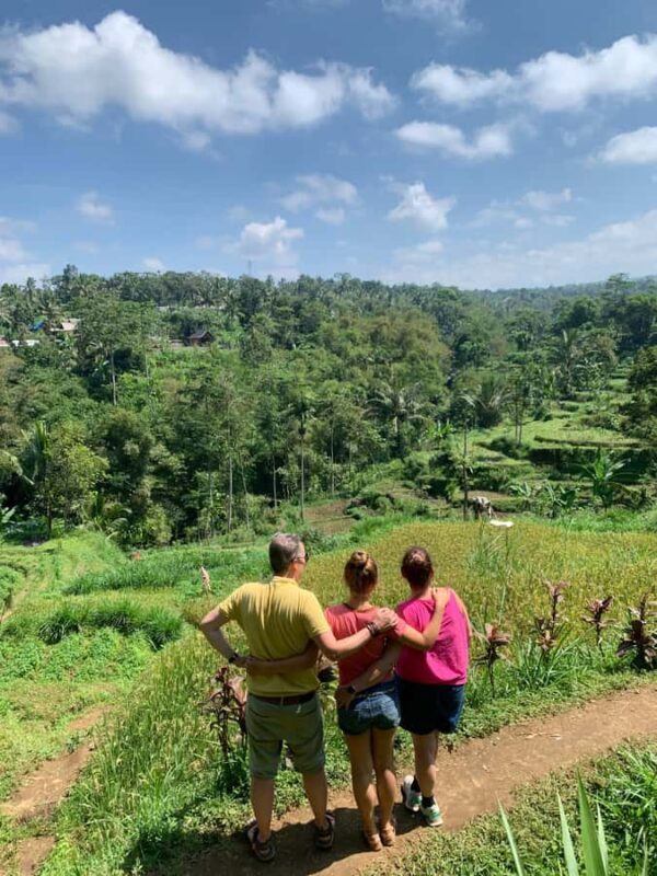Explore Tetebatu Nature and Culture at Mount Rinjani - An In-Depth Look at the Experience