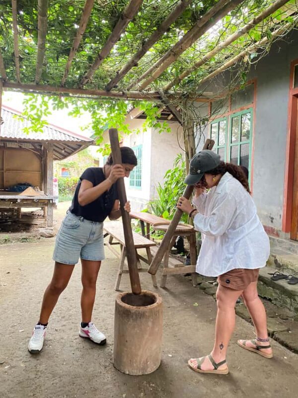 Explore Tetebatu Nature and Culture at Mount Rinjani - FAQ