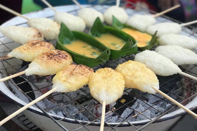 Explore Thai Food Like a Local - Why This Tour Stands Out