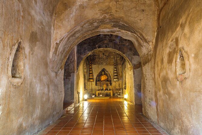 Explore Thai Food Like a Local - Who Will Love This Tour?