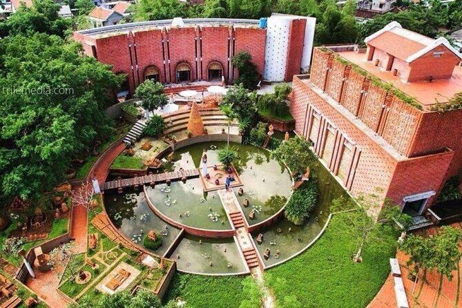 Explore Thanh Ha Village and Making Pottery - Key Points