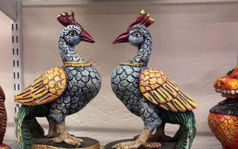 Explore Thanjavur Art: Painting, Dolls, Bronze Making - FAQs