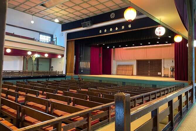 Explore the Akagane Road's Omama juku in Midori City Gunma Pref - Final Thoughts: Why You Should Consider This Tour