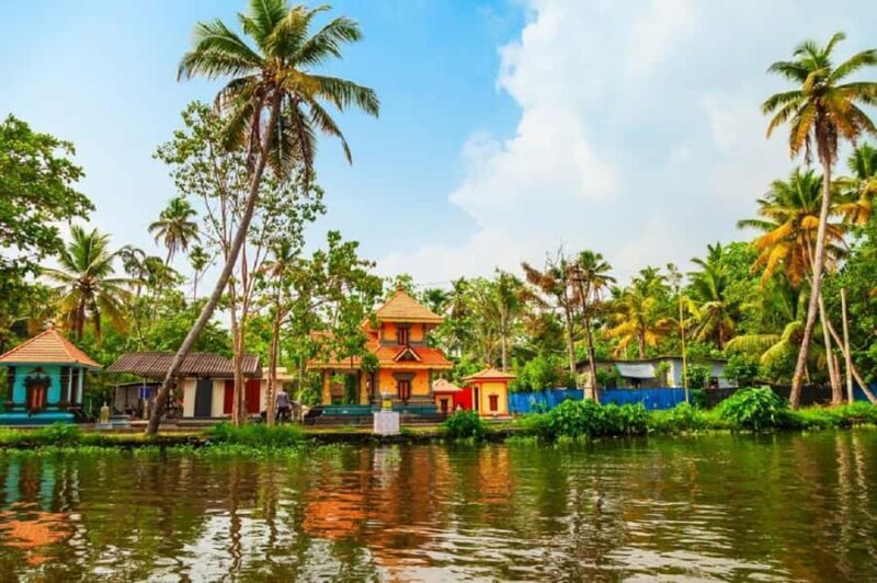 Explore the Alleppey City: Guided Walking Tour with a local - Frequently Asked Questions