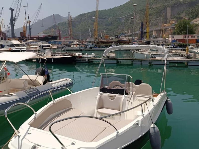 Explore the Amalfi Coast in a day - Key Points