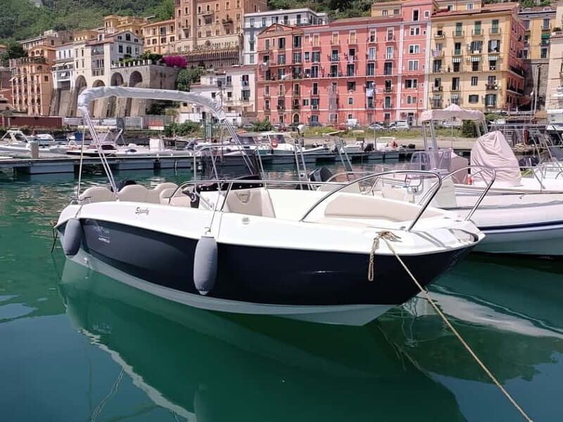 Explore the Amalfi Coast in a day - Setting the Scene: An Authentic Amalfi Coast Experience