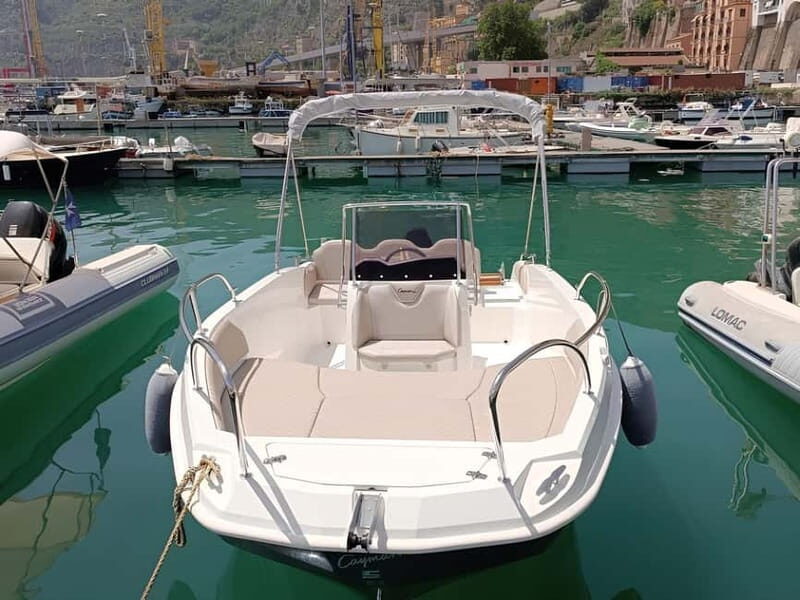 Explore the Amalfi Coast in a day - Practical Details: What to Expect