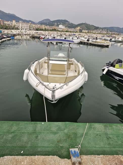 Explore the Amalfi Coast in a day - FAQ