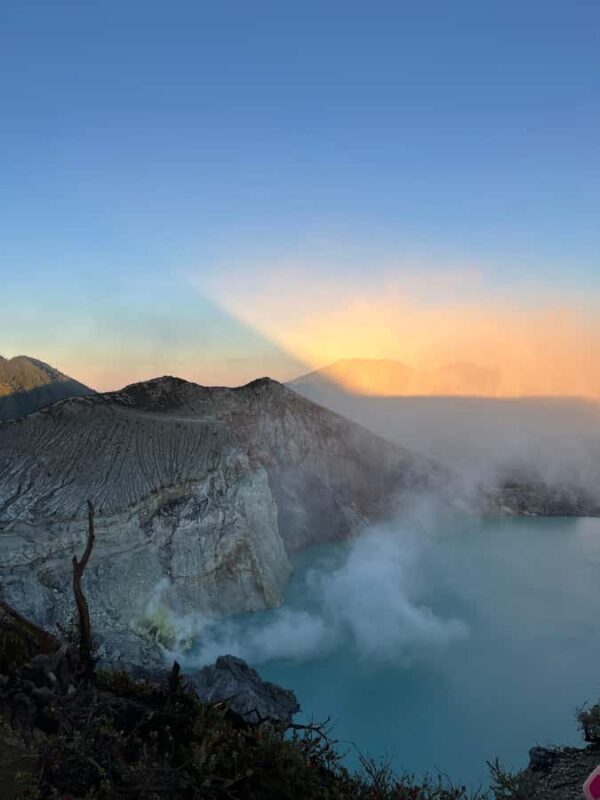 Explore the Amazing Ijen - The Journey to Ijen: An In-Depth Look