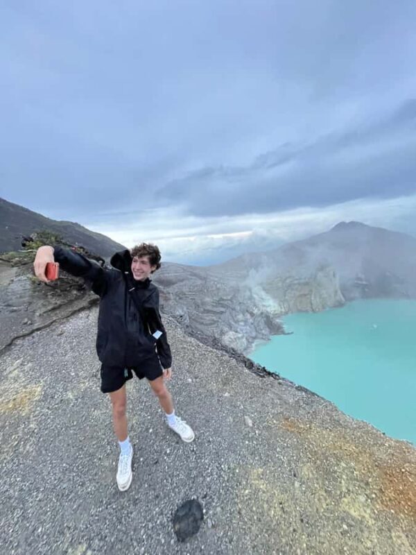 Explore the Amazing Ijen - The Experience of a Lifetime: Authenticity and Value