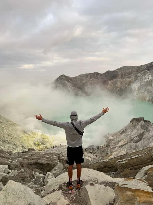 Explore the Amazing Ijen - Who Should Consider This Tour?