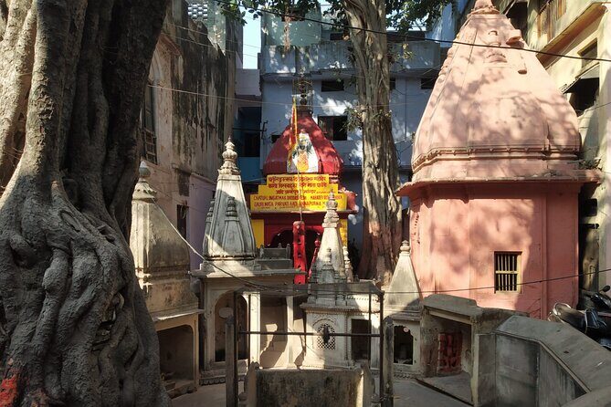 Explore the Ancient and Hidden Sides of Varanasi - Who Would Love This Tour?