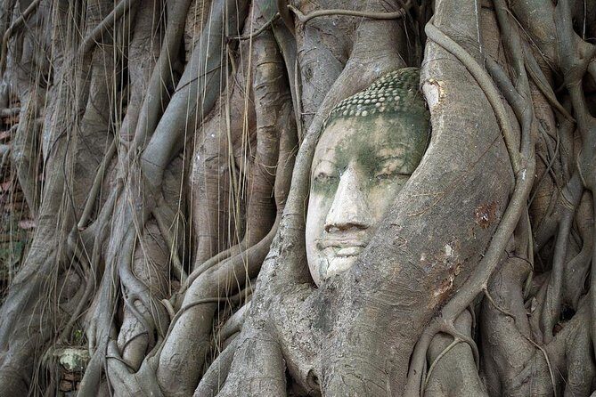 Explore the ancient capital of Ayutthaya by tuk-tuk - FAQ