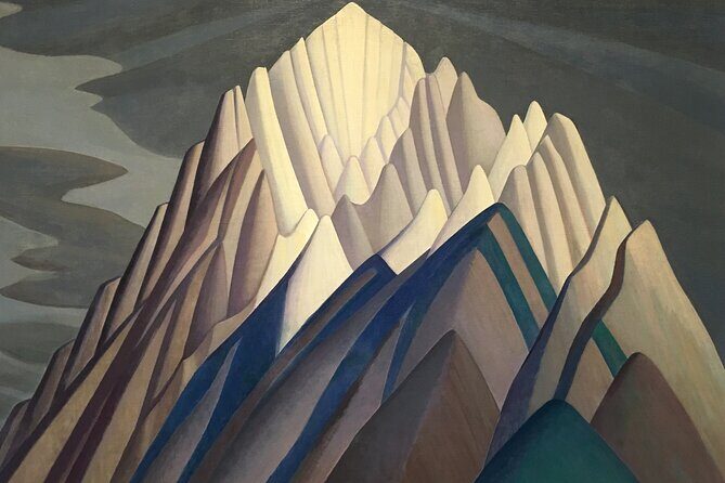 Explore the Art Gallery of Ontario with a Local Expert - Why Choose This Tour? A Deep Dive into the AGO