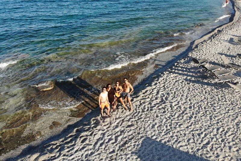 Explore the Athenian Riviera with food and wine - Practical Tips for the Tour