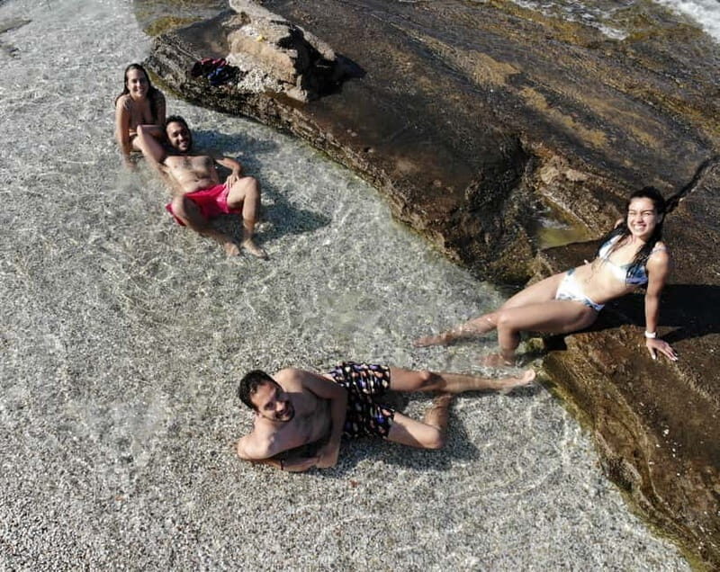 Explore the Athenian Riviera with food and wine - FAQ