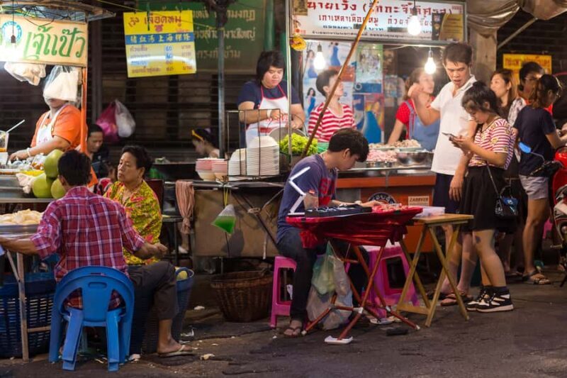 Explore The Back Alleys And Hidden Gems In Chinatown Bangkok - Final Thoughts