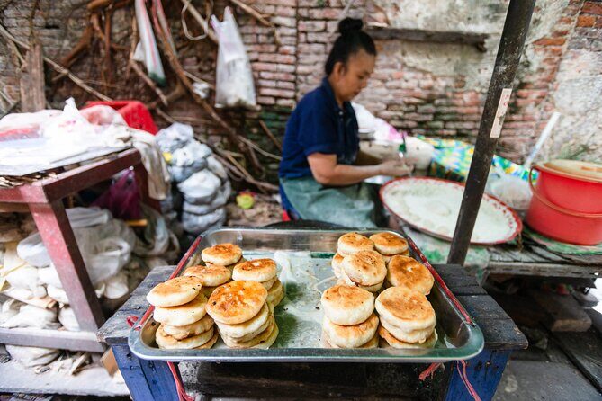 Explore The Back Alleys And Hidden Gems In Chinatown Bangkok - Frequently Asked Questions
