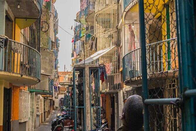 Explore the Barrio Bravo of Tepito with local guides - Final Thoughts: Is This Tour Worth It?